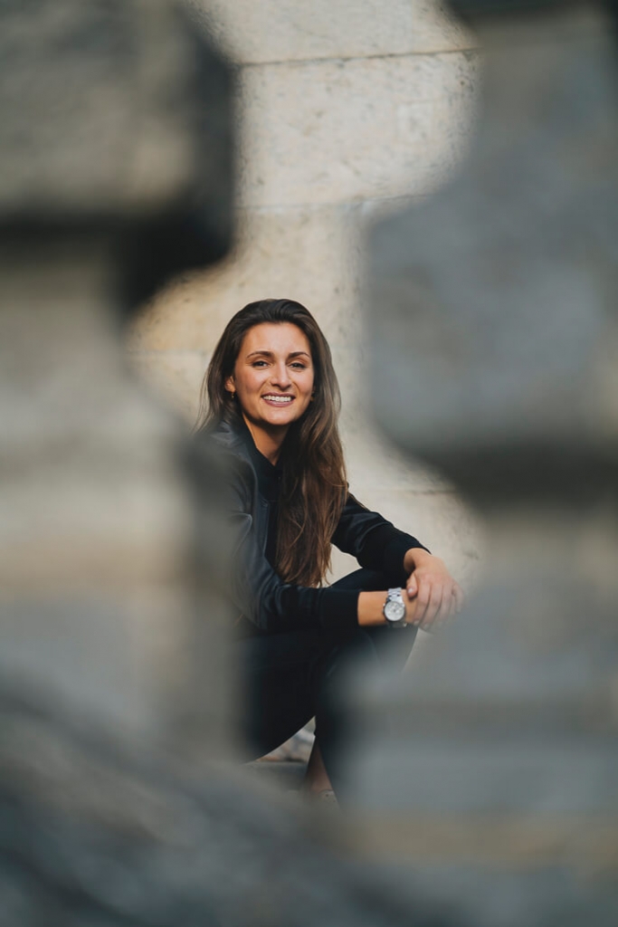 LISA RAMUSCHKAT – WHO?DU!NELSON